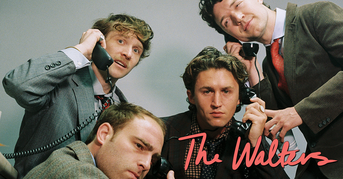 The Walters